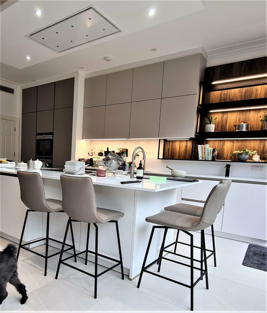 About Us | Joshua Donald Kitchens