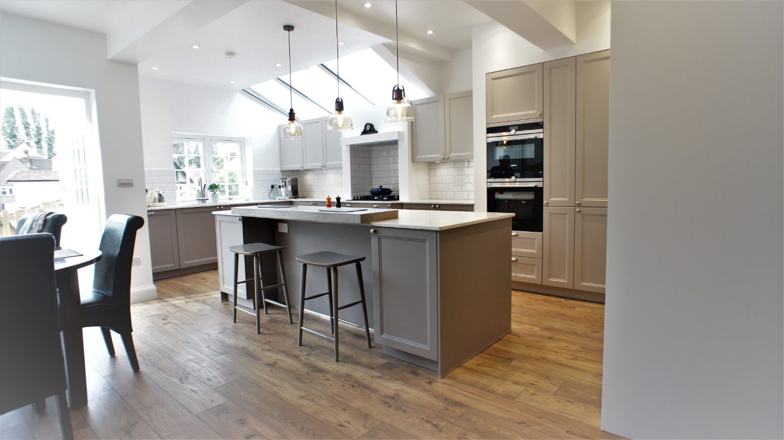 Projects | Joshua Donald Kitchens