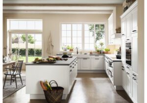 Handleless Kitchens | Joshua Donald Kitchens